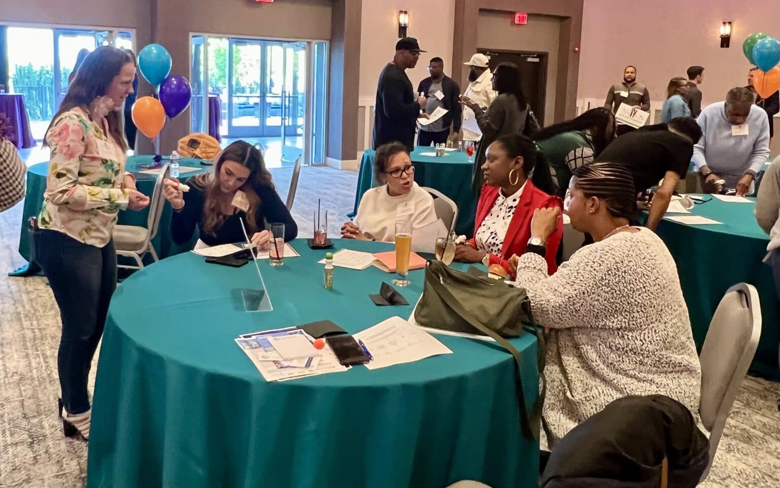 Apply - Jumpstart Wilmington